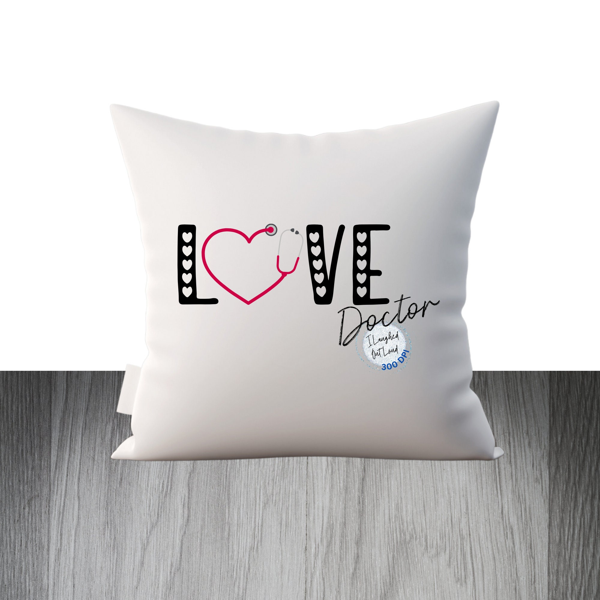 Love Doctor PNG Love Doctor SVG Valentine PNG Love Doctor Design Kids ...