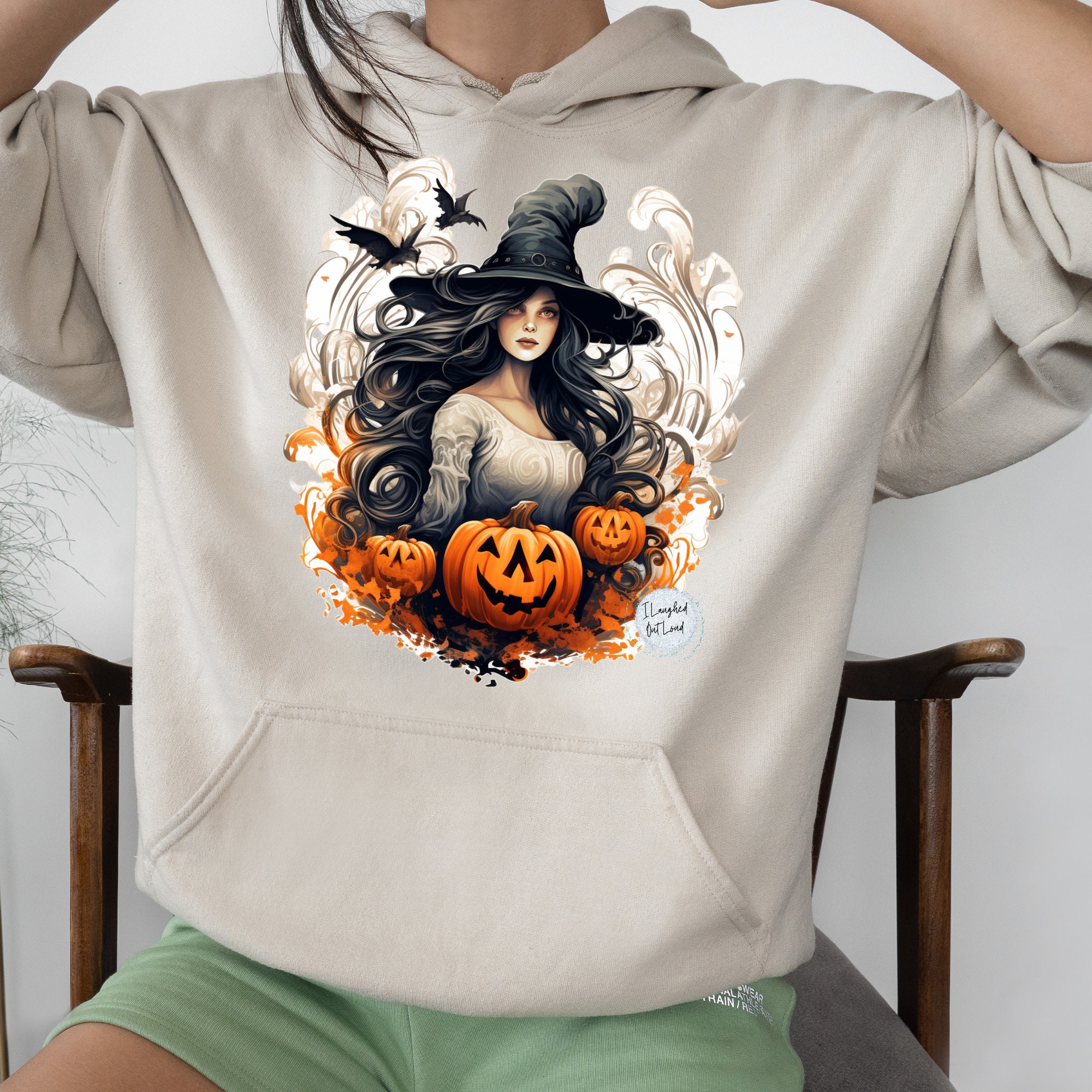 Witch PNG Halloween Witch PNG Fall Witch PNG Sunset Witch Png Halloween ...