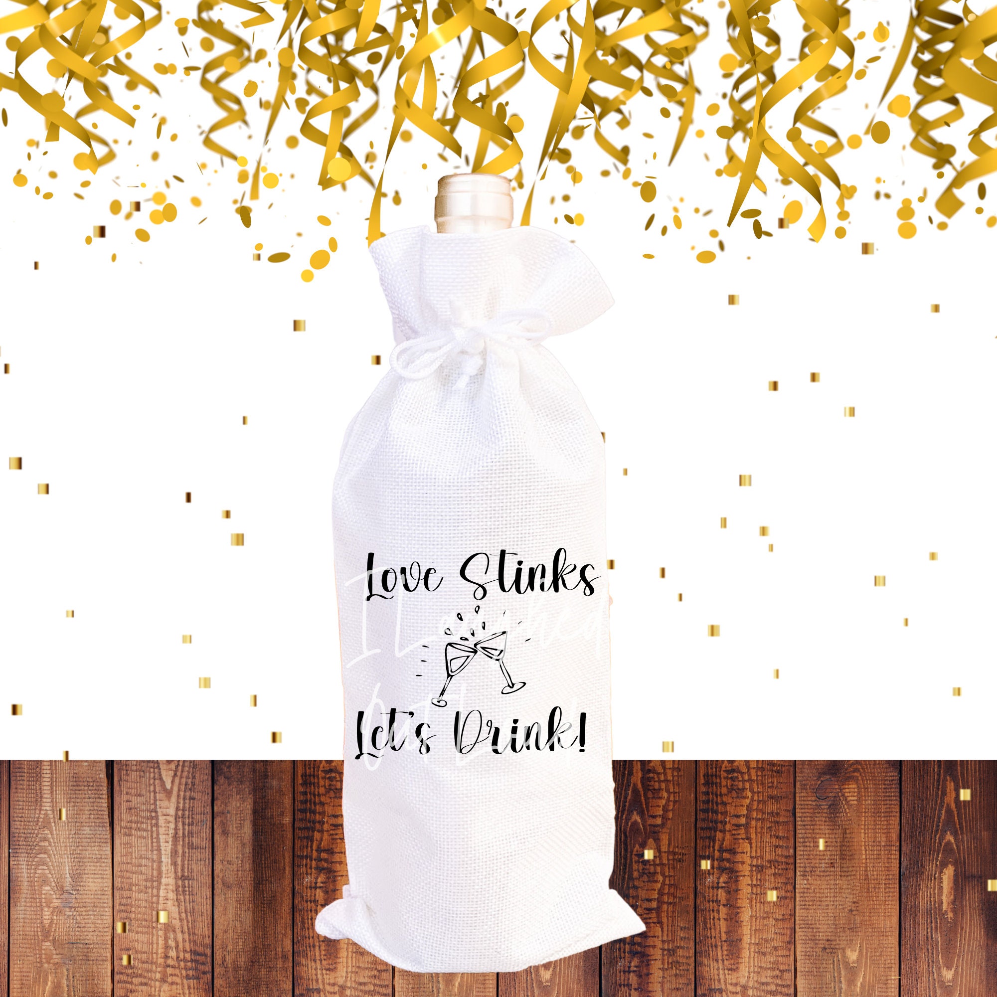 Love Stinks Let's Drink PNG Love Stinks Let's Drink SVG Funny Valentine ...