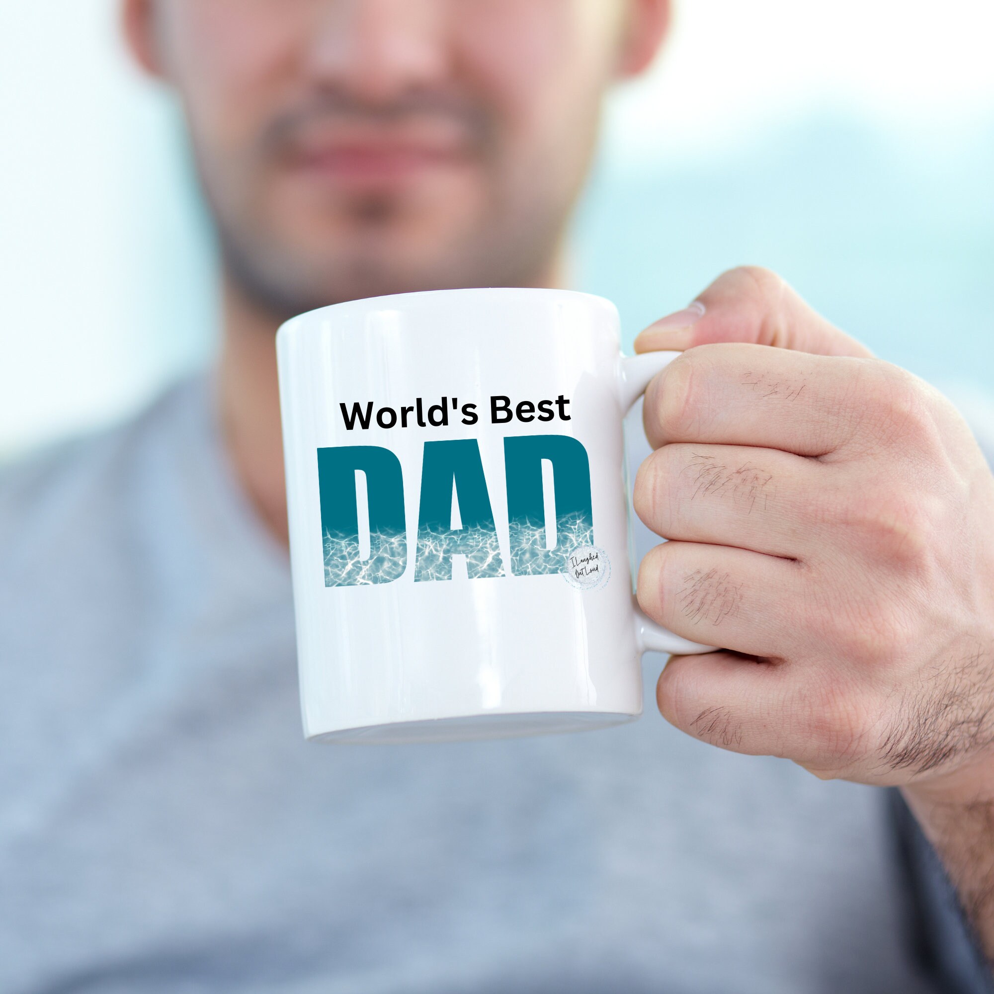 Dad PNG Water Dad PNG Father's Day PNG Fishing Dad - Etsy Canada