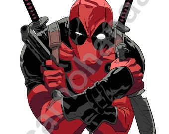 David Bowie Large Poster by Sam Ohana DIGITAL DOWNLOAD - Etsy