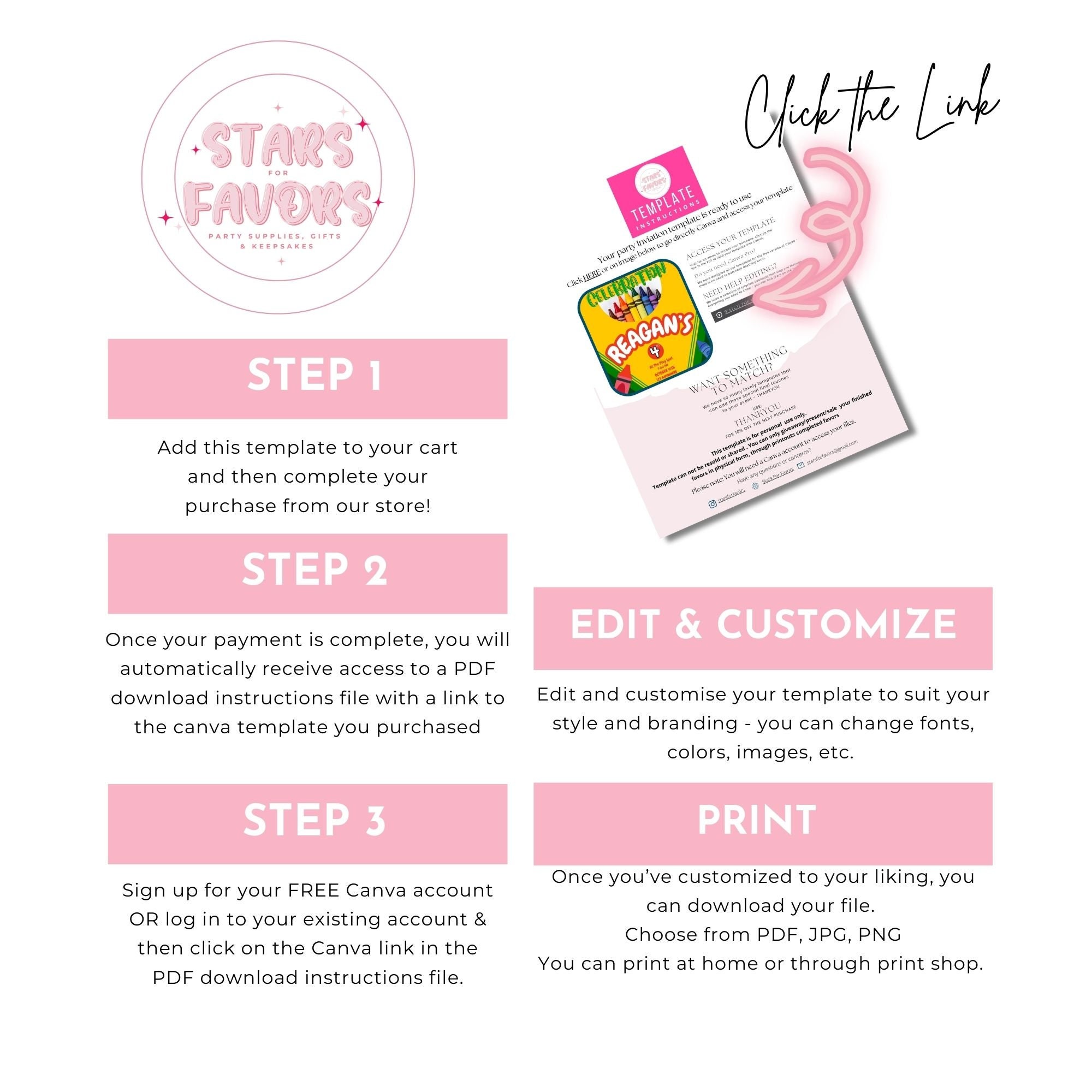 Afro Fashion Doll Birthday Party Coloring Placemat, Personalized, Printable, Custom, Activity ...