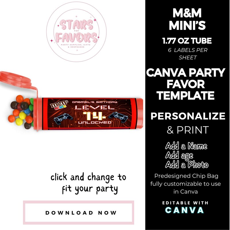 Personalized M and Ms - Etsy