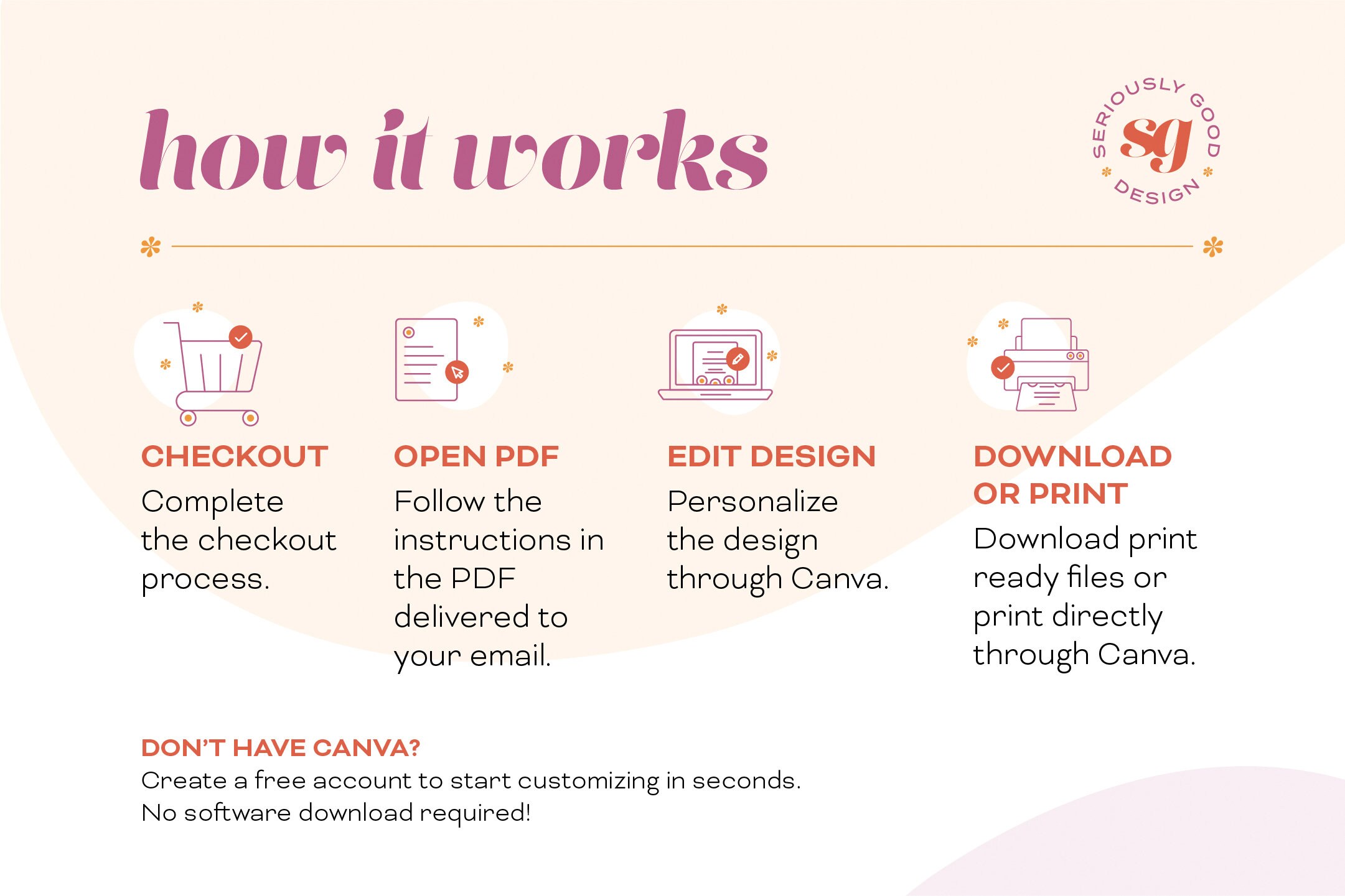 Logo & Brand Design Questionnaire | Minimalistic, Professional ...