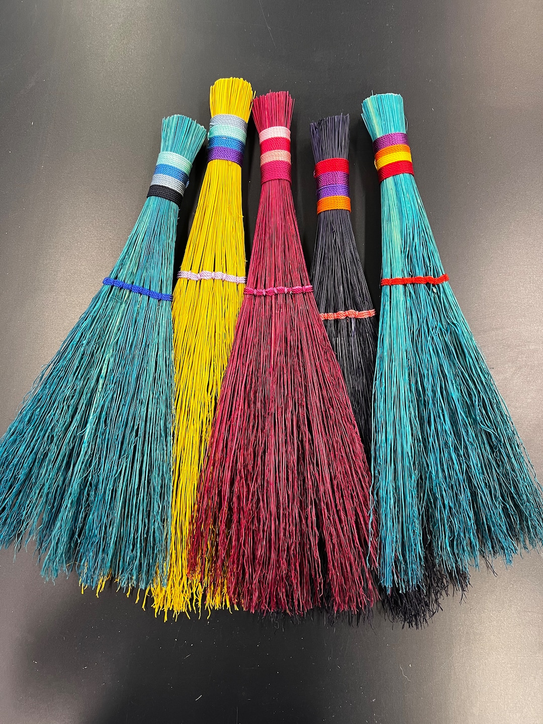 Small Brooms - Etsy