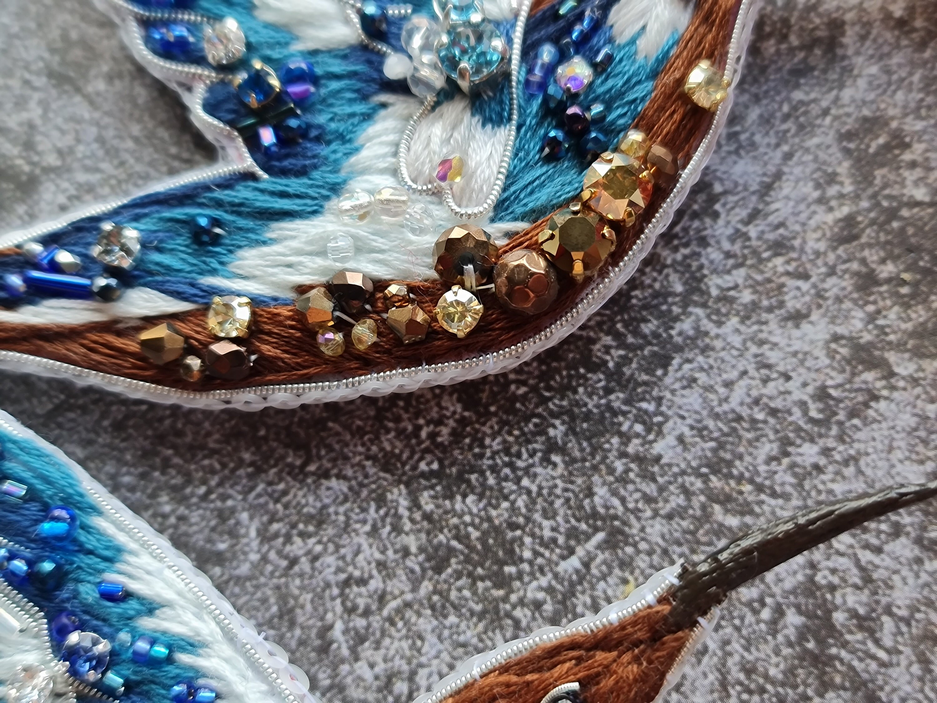 Bird Brooch, Nature Jewelry, Mothers Day Gift - Etsy