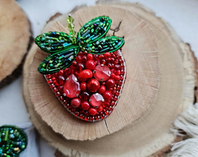 Botanical jewelry ideas - Etsy