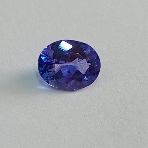 Tanzanite Color - Etsy
