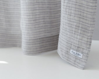 Set of Linen Samples for Softened Linen, Linen Fabric Sampling ...