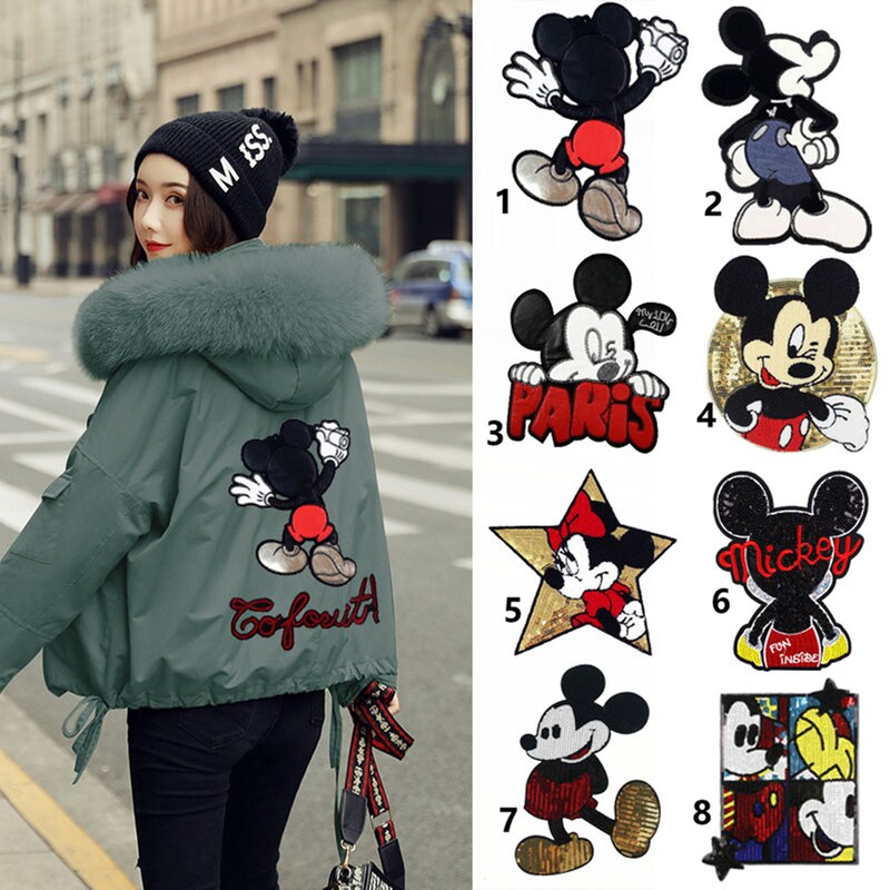 Cartoon Patches - Etsy