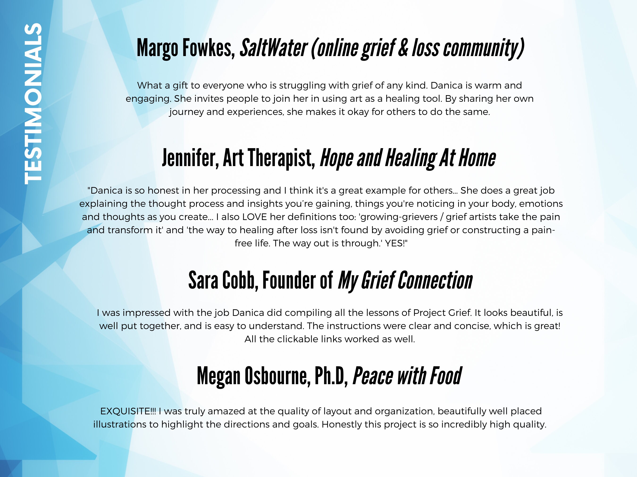 Art Therapy Course, Grief Intervention, Printable Workbook, Creative ...