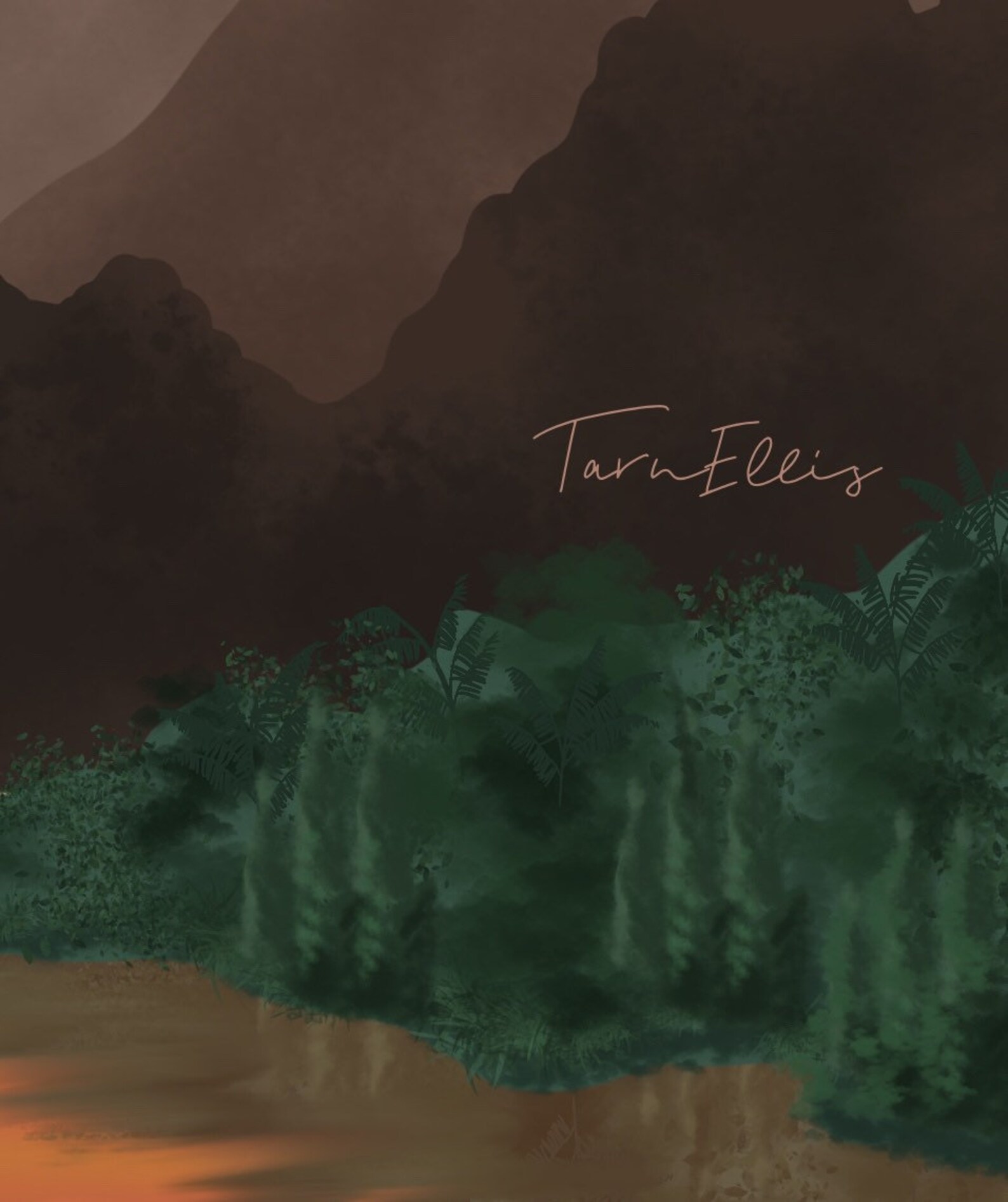 JOURNEY Fine Art Boat Solitude Illustration Print - Etsy