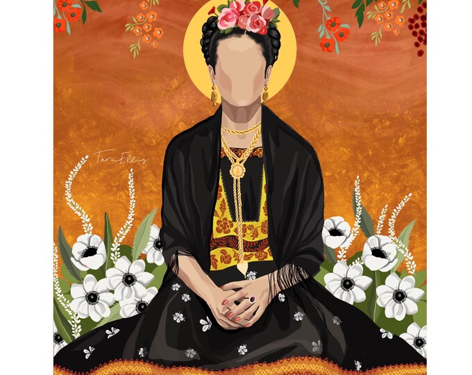 Tarn Ellis Art by TarnEllisArt on Etsy