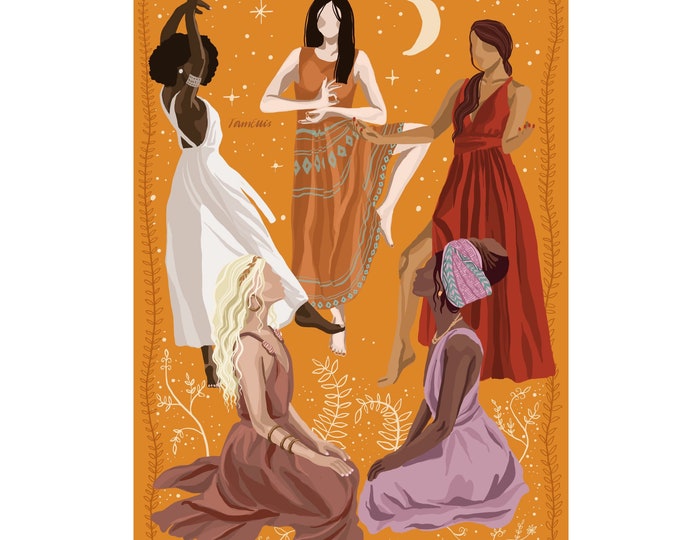 Tarn Ellis Art by TarnEllisArt on Etsy