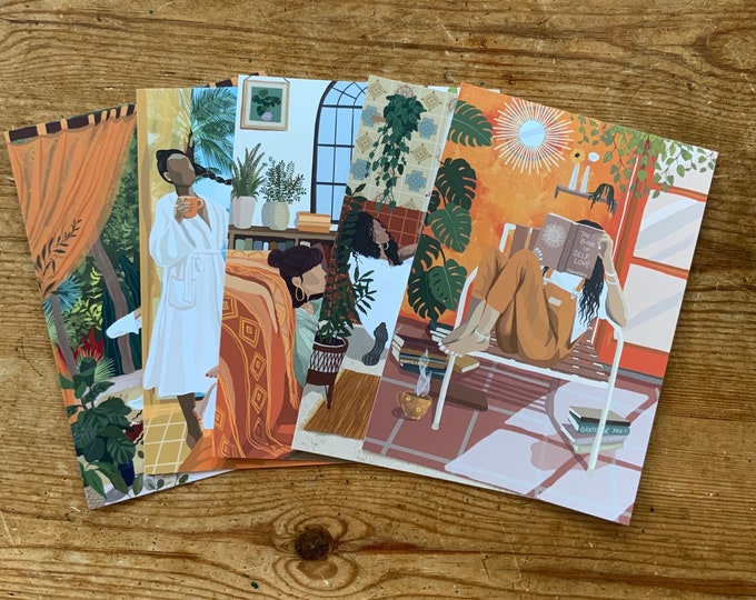 Tarn Ellis Art by TarnEllisArt on Etsy