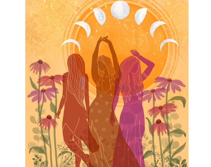 Tarn Ellis Art by TarnEllisArt on Etsy