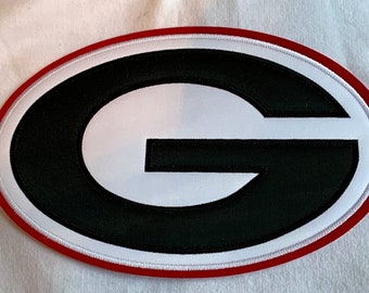 Georgia Patch | Etsy