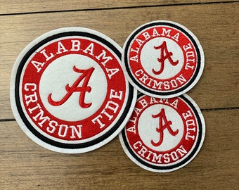 Alabama Patch | Etsy