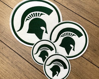 Michigan State Patch | Etsy