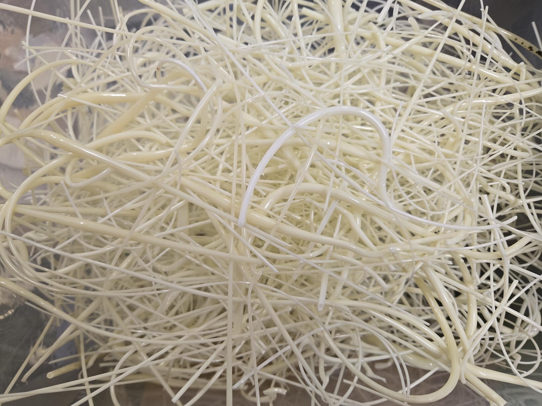 French Vanilla Vitrigraph Stringers Green Fused Glass 90COE 100grams ...