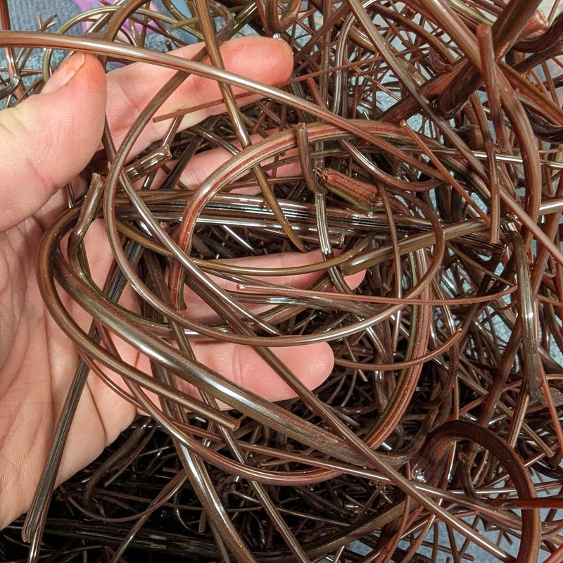 Abstract String Art - Etsy