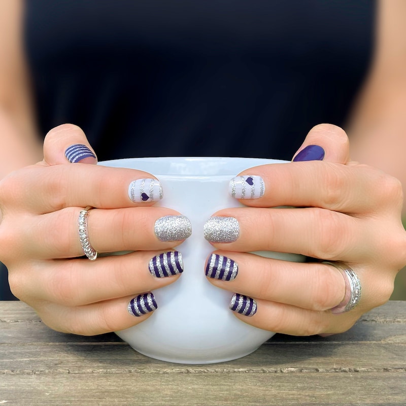 Nail Wrap - Etsy