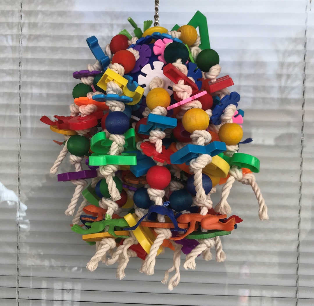 SPUTNIK, BIRD TOY - Etsy