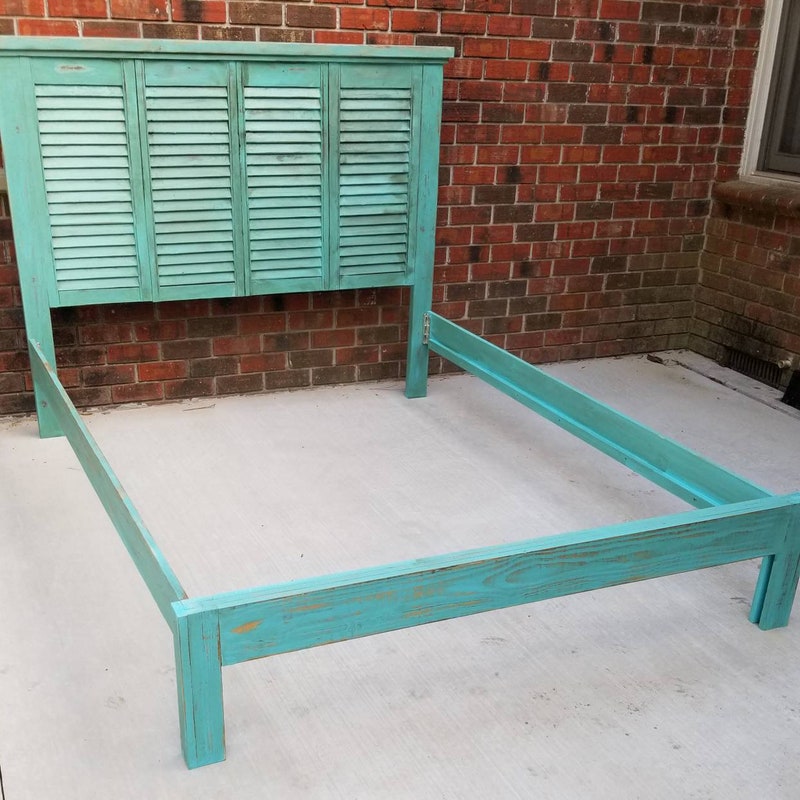 Coastal Shutters - Etsy