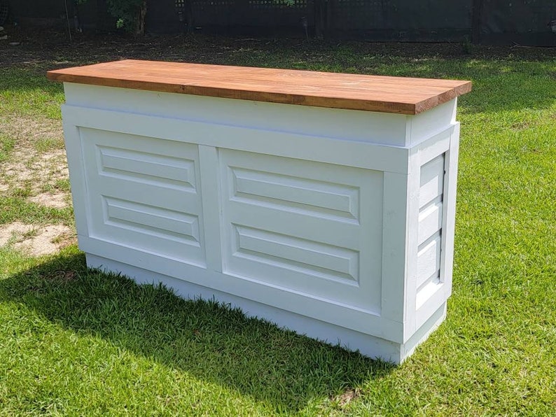 Custom Bar, Retail Store Counter, Reception Desk, Point of Sale Counter ...