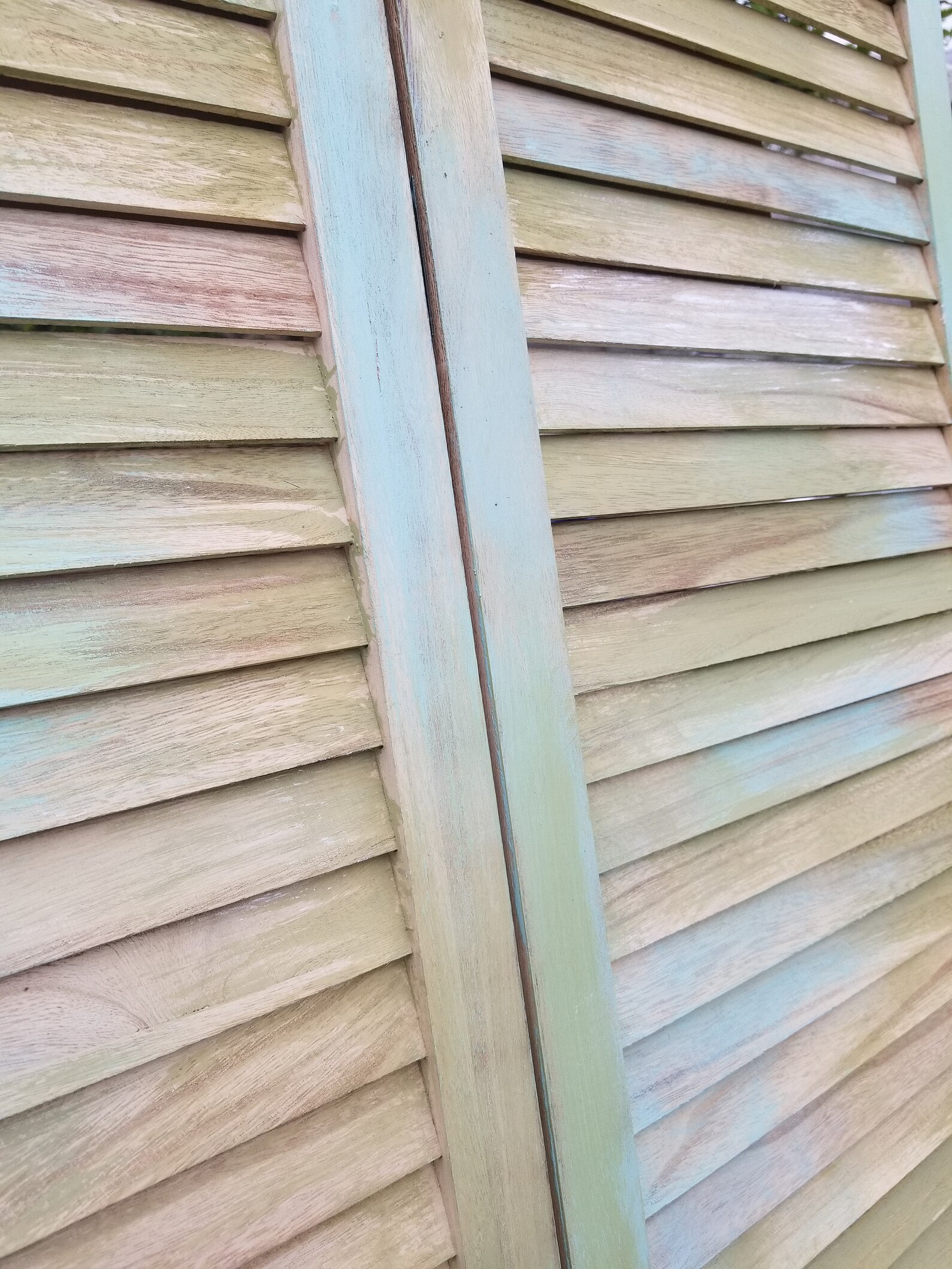 Shutter Headboard, Queen Headboard, King Headboard, Twin Headboard ...