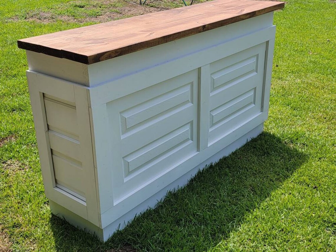 Custom Bar, Retail Store Counter, Reception Desk, Point of Sale Counter ...