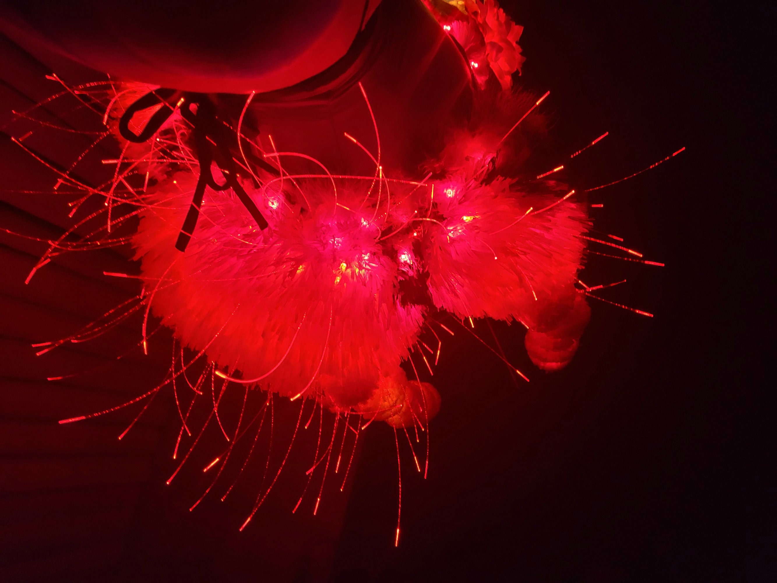 The mauna Loa Custom-made Tahitian Dance Costume - Etsy