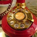 Plastic Reproduction Candlestick Phone U.S. Made - Etsy