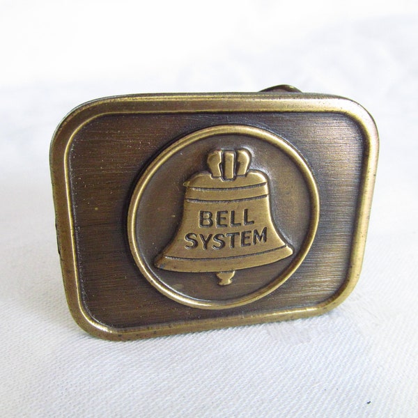 Vintage Belt Buckle - Etsy