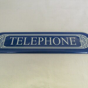Telephone - Etsy