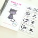 Halloween Prepositions PRINTABLE ADAPTED Fun Book for Speech Therapy ...