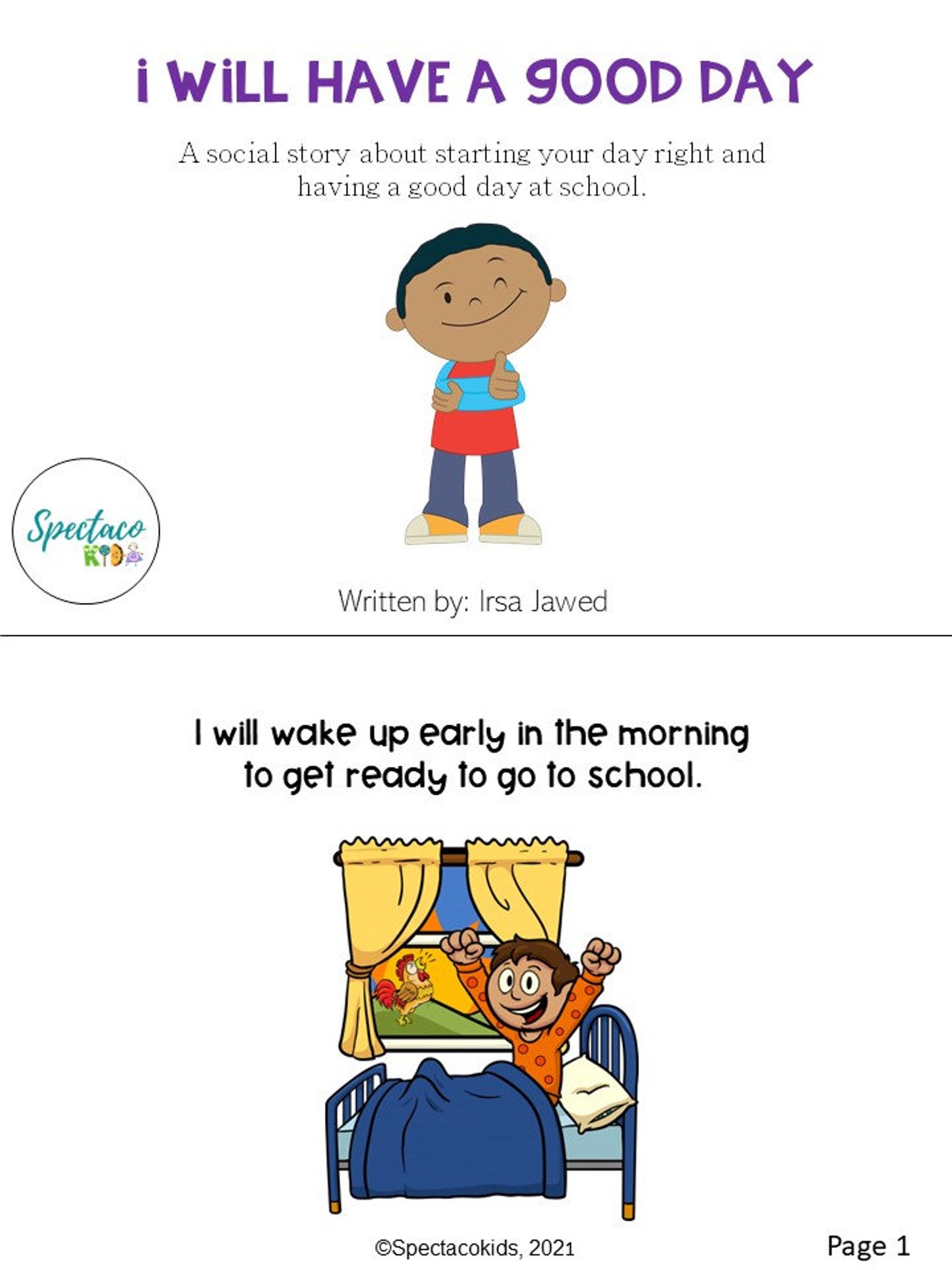 SOCIAL STORIES Growing Bundle for AUTISM Behavior Management - Etsy Canada