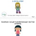 SOCIAL STORIES Growing Bundle for AUTISM, Behavior Management ...