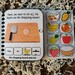 Let's Make a Fruit Salad! an Adapted and Interactive Book- DIGITAL ...