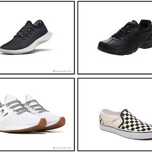 Non Identical Matching Picture Cards for Autism and Special Eduction ...