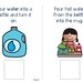 Winter Theme Basic Concepts Bundle PRINTABLE ADAPTED INTERACTIVE Books ...