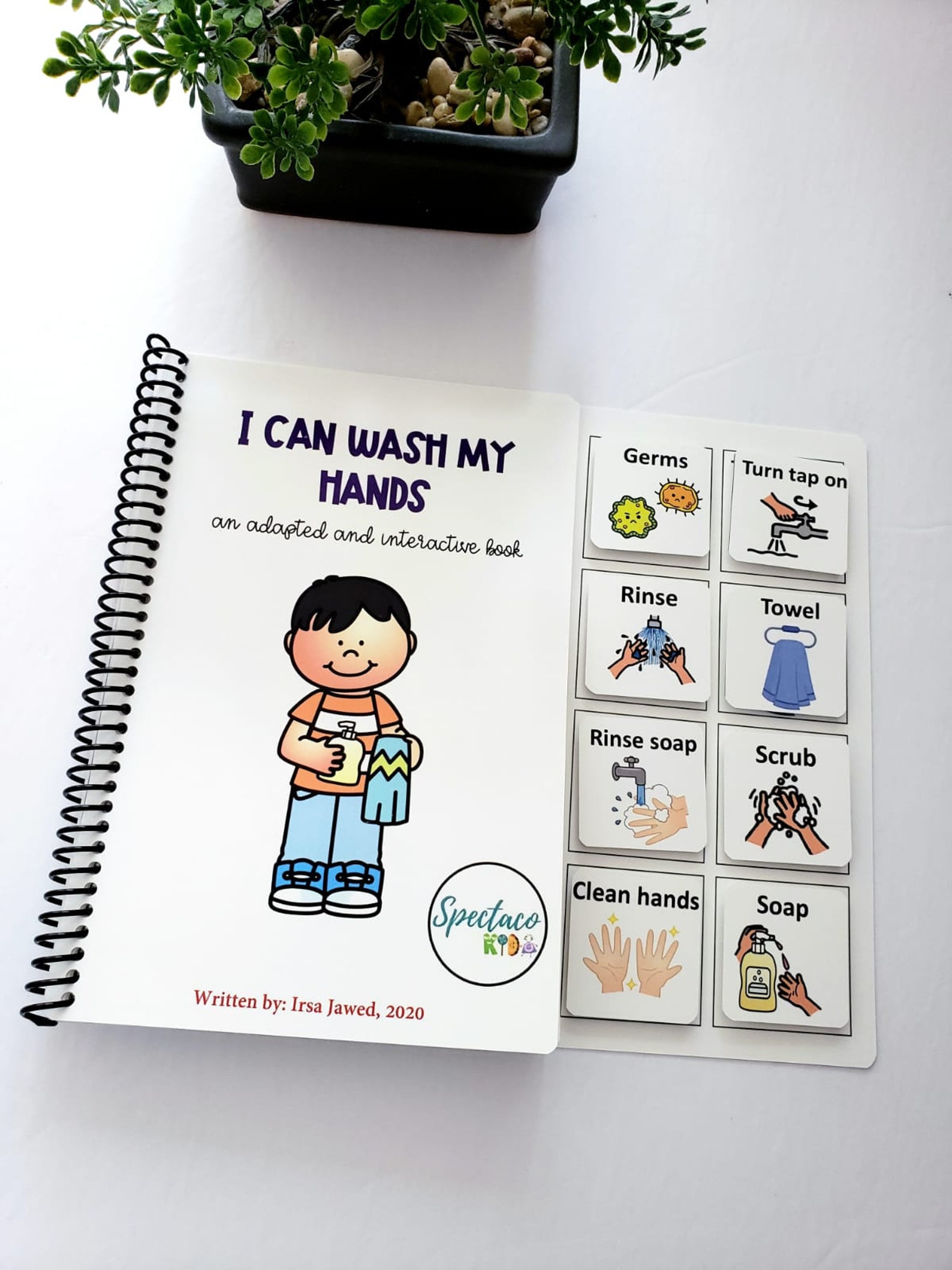 Life Skills for Kids Printable Hygiene Bundle Busy Book - Etsy Canada