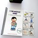 Life Skills for Kids Printable Hygiene Bundle, Busy Book Printable for ...