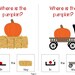 Fall Prepositions Adapted Book, Speech Therapy, Autism (printable) - Etsy