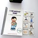 I Can Wash My Hands! PRINTABLE ADAPTED INTERACTIVE Book for Speech ...