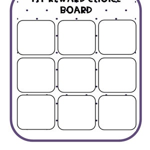 First and Then Visuals, Autism, Behavior Management, Self Regulation ...