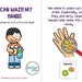 Life Skills for Kids Printable Hygiene Bundle, Busy Book Printable for ...