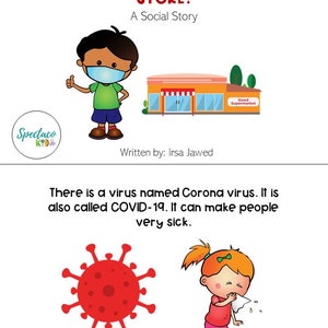 SOCIAL STORIES Growing Bundle for AUTISM, Behavior Management ...