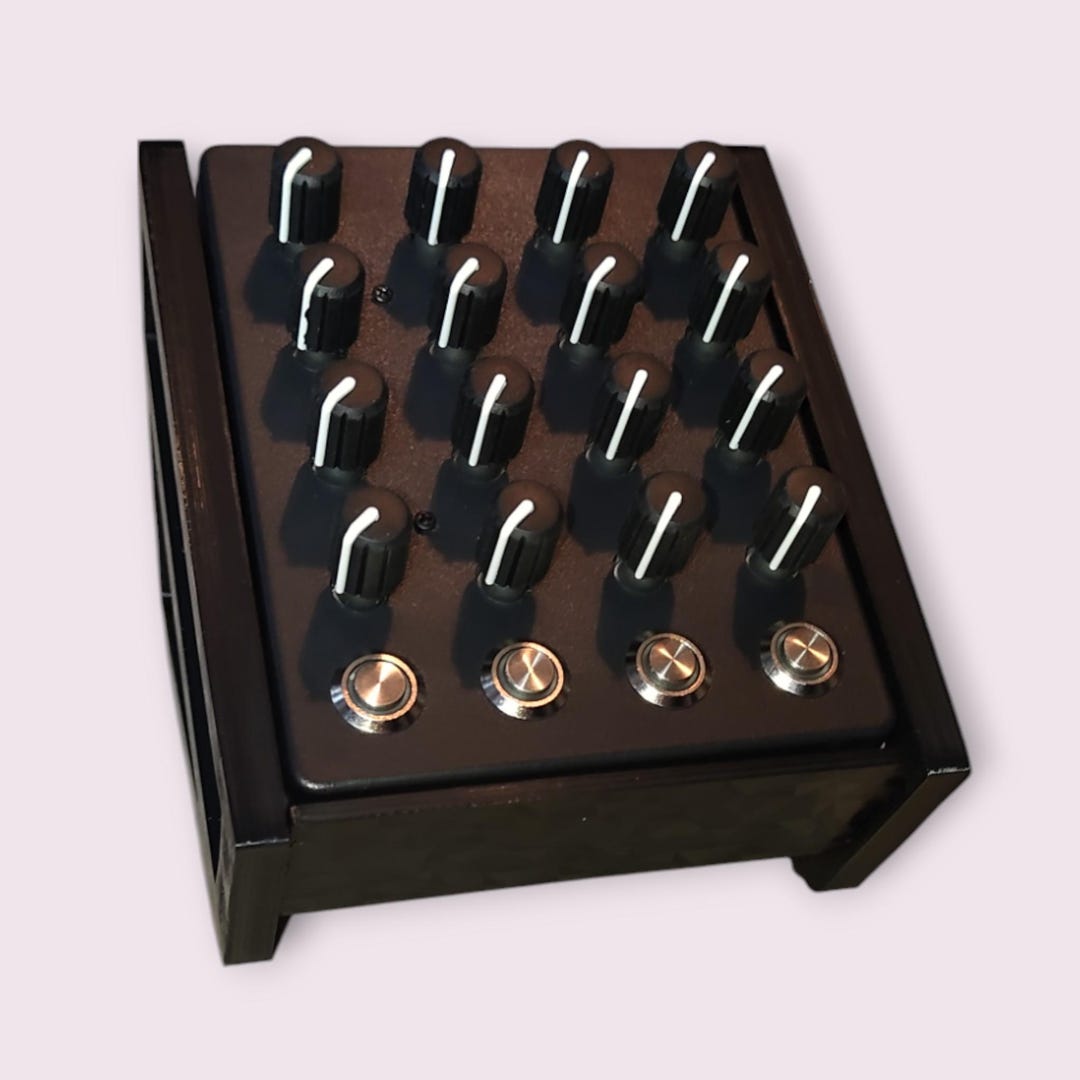 Stand BB-A / Midi Controller Stand / for Bb-xsx Models - Etsy