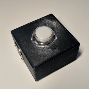 One Button Midi Controller BB-B1 / Midi Din / Midi Usb / LED / Fully Configurable / Plug & Play ...